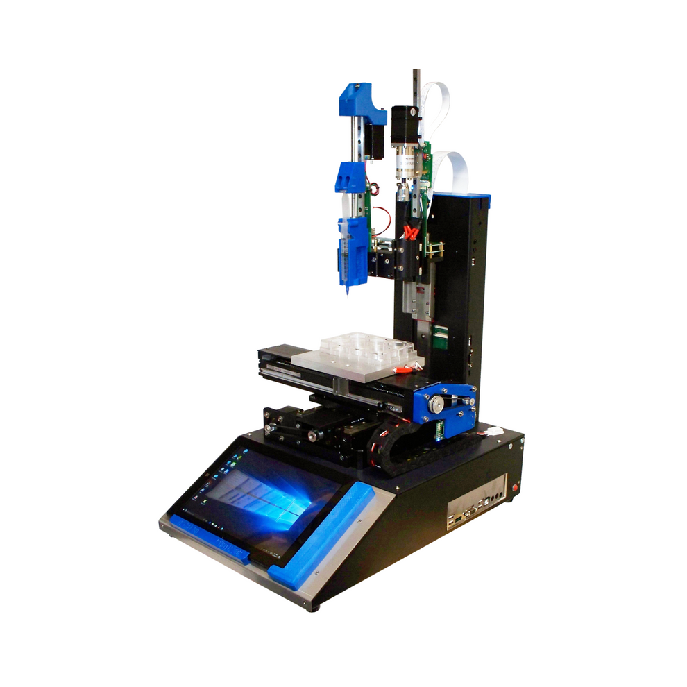 Hyrel 3D Engine HR – MyMachineWorld